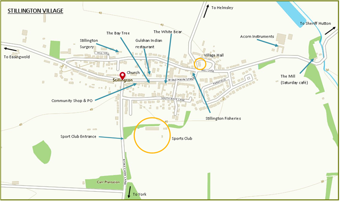 Bellows and Buttons | Map