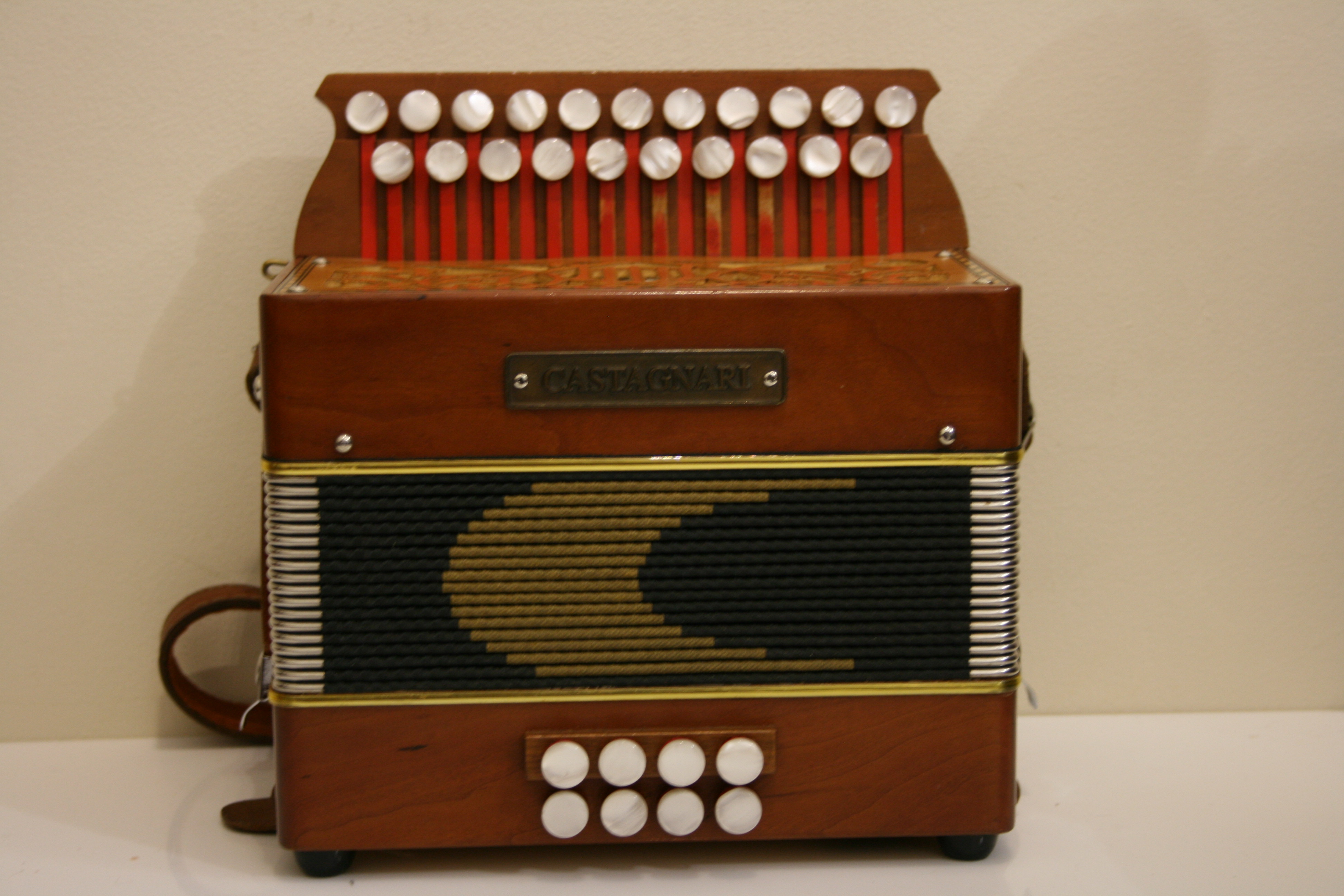 Acorn Instruments - Instrument Listing