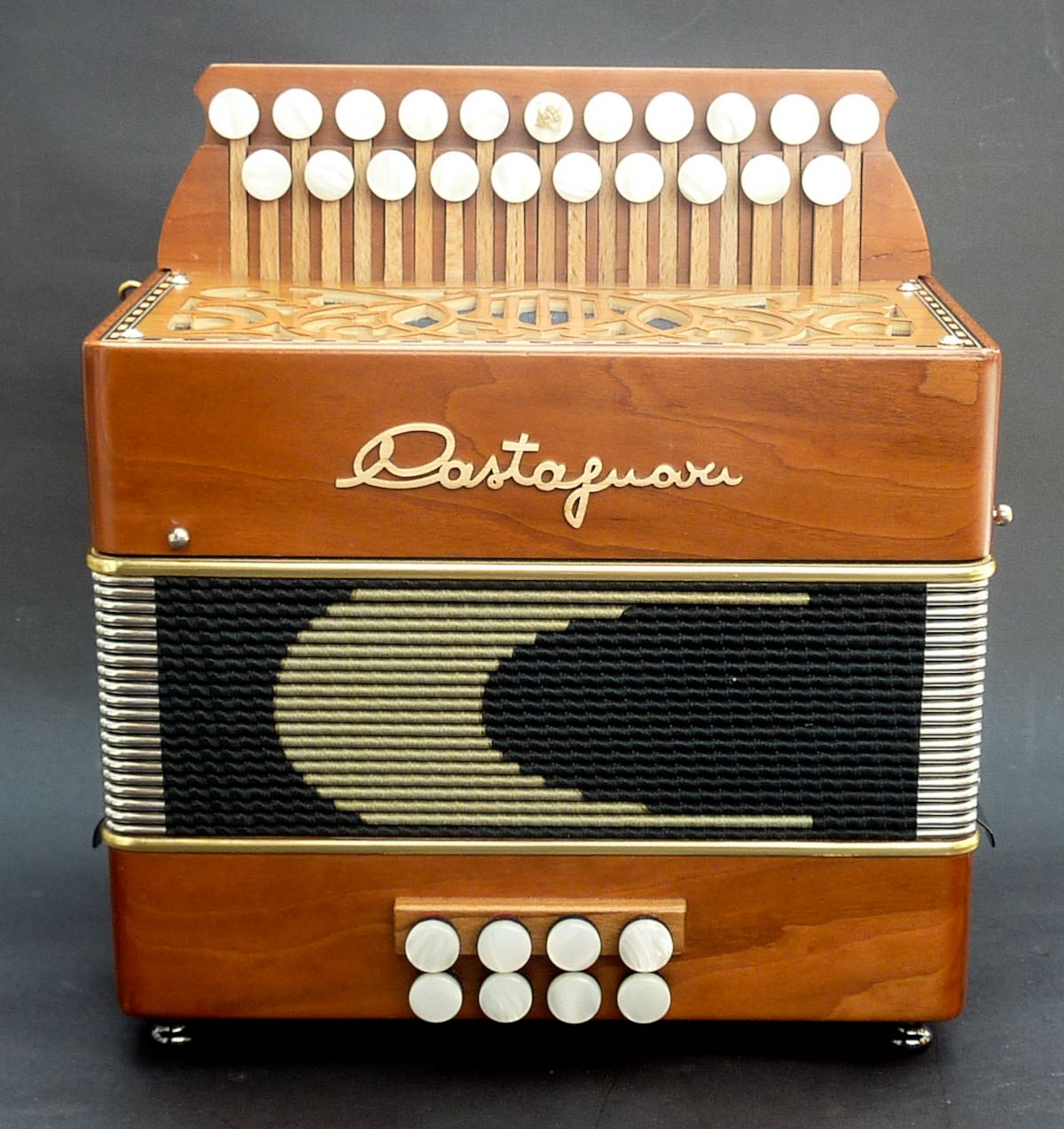 Acorn Instruments - Instrument Listing