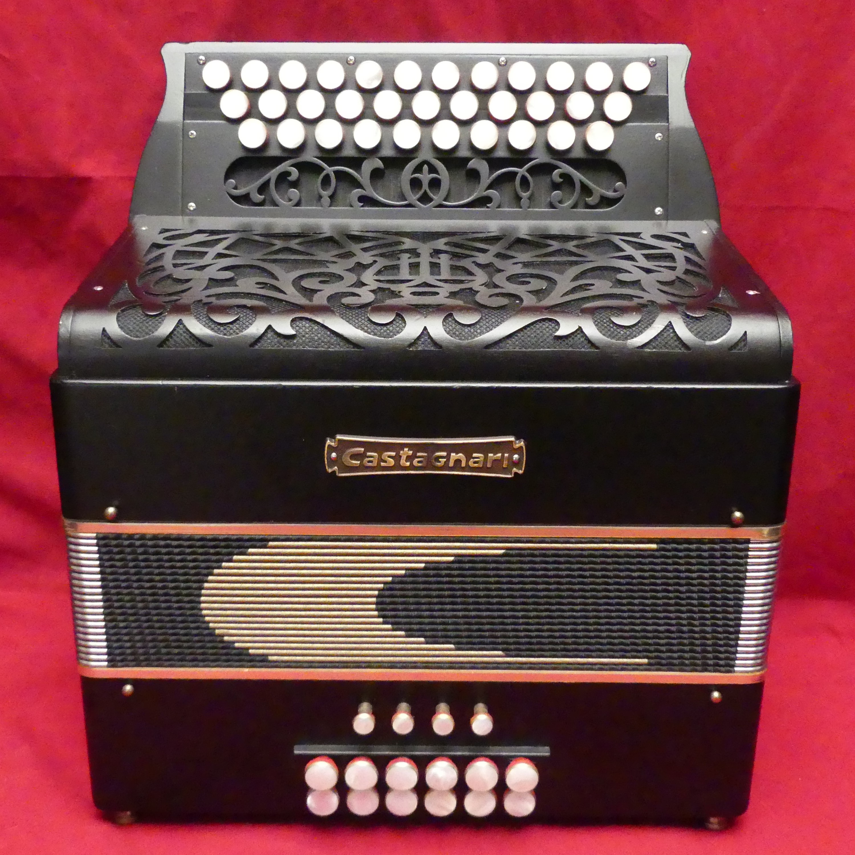 Acorn Instruments - Instrument Listing