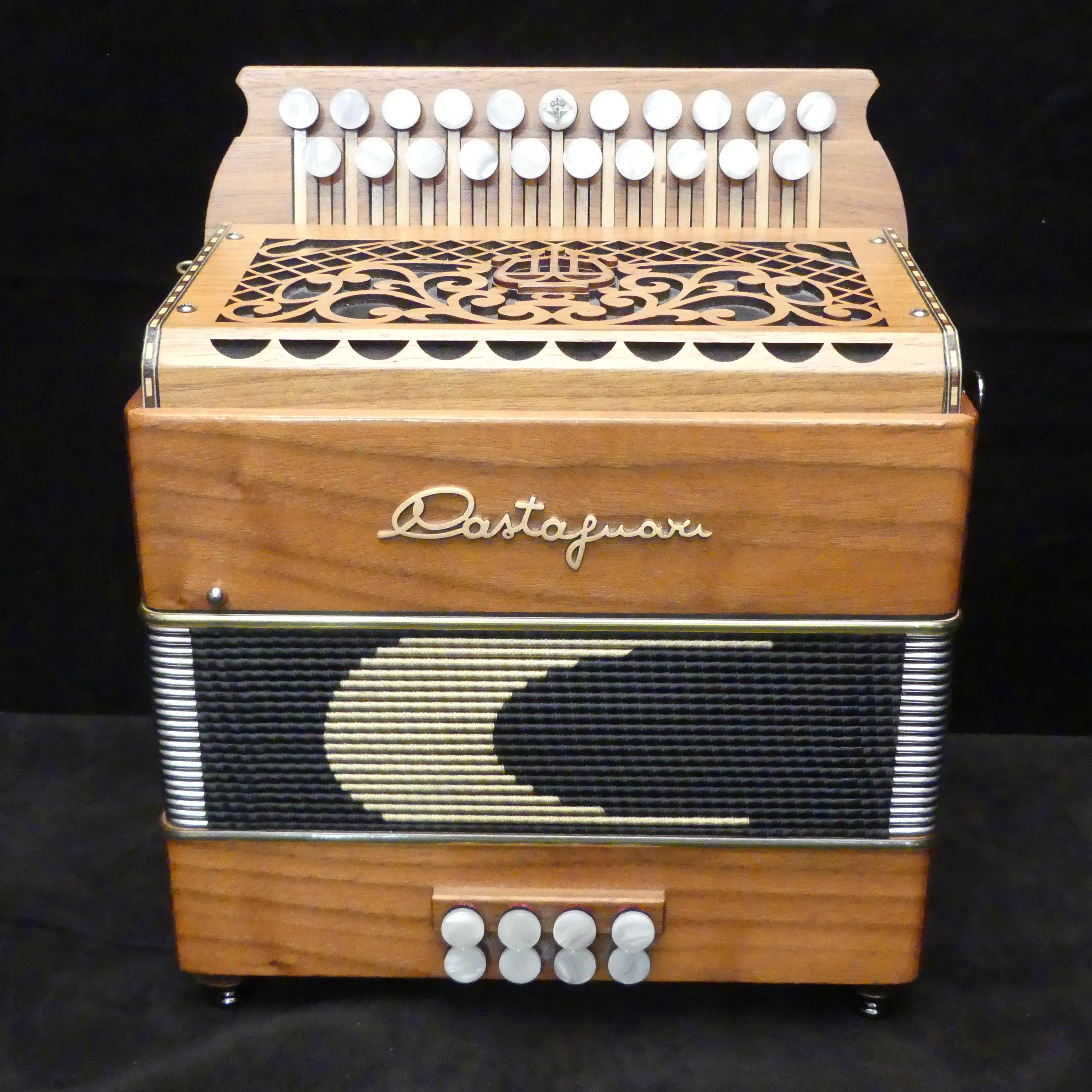 Acorn Instruments - Instrument Listing