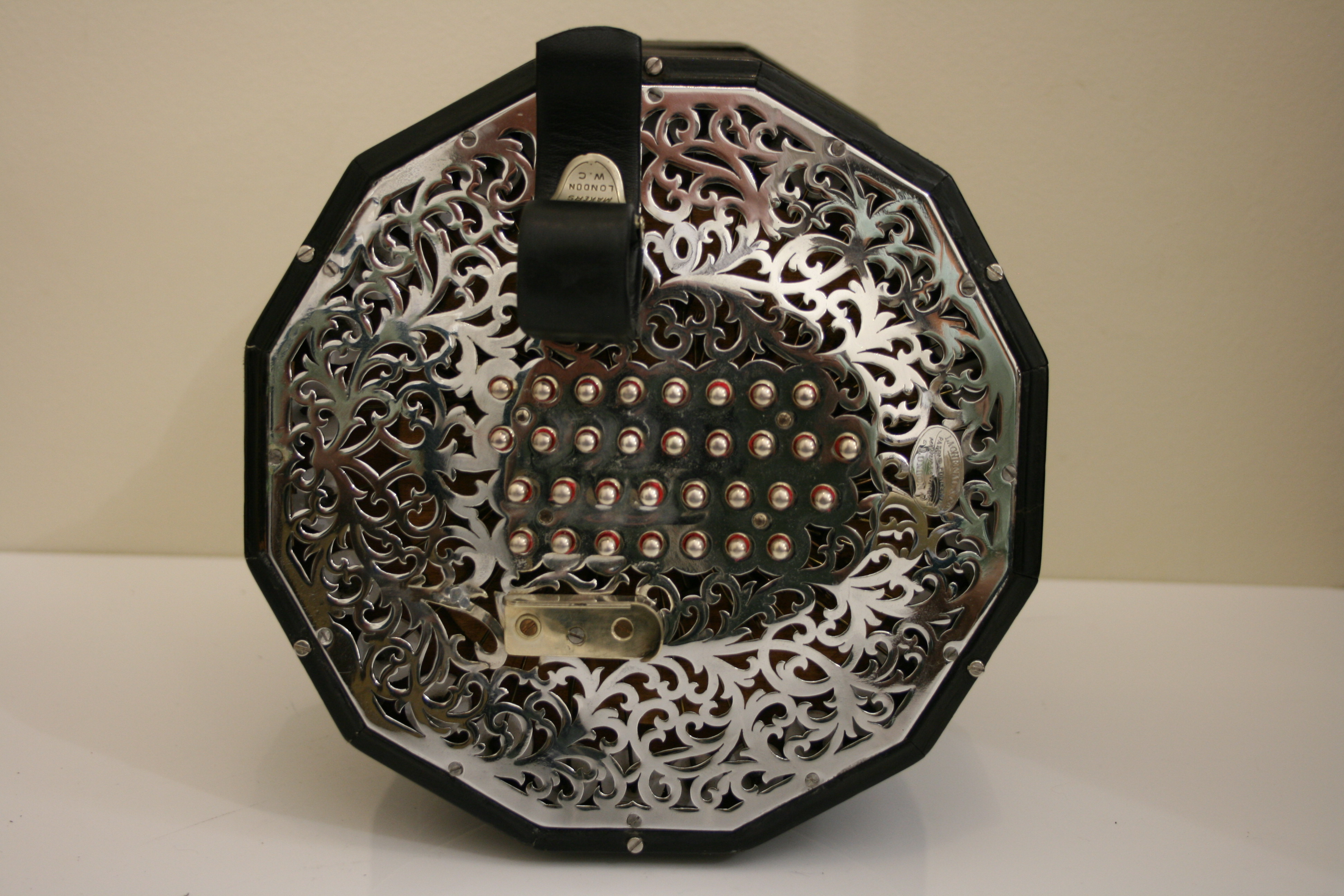 Acorn Instruments - Instrument Listing