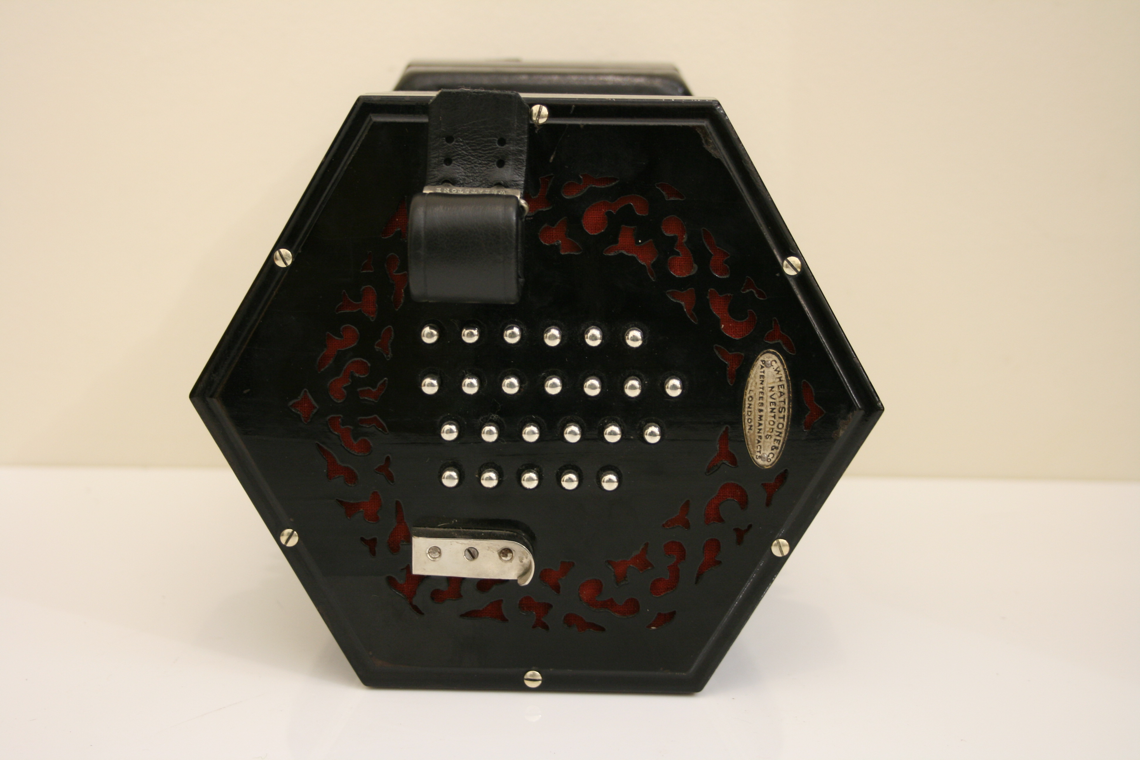 Acorn Instruments - Instrument Listing