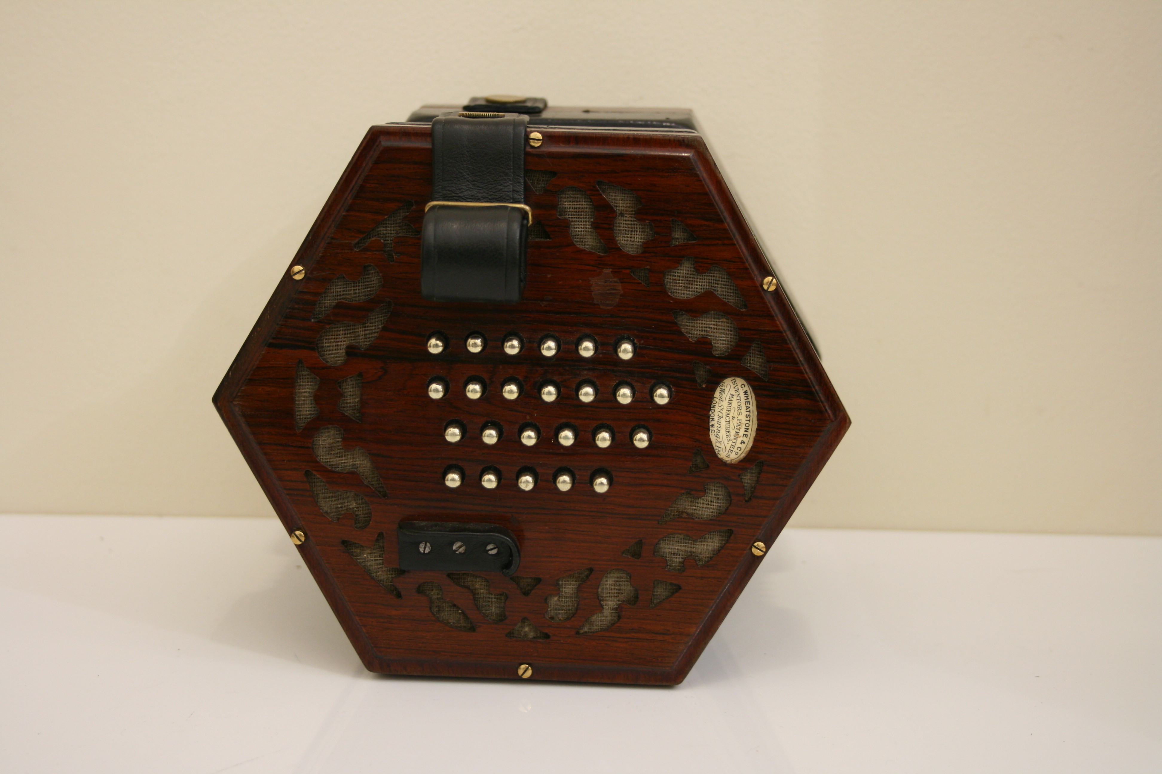 Acorn Instruments - Instrument Listing