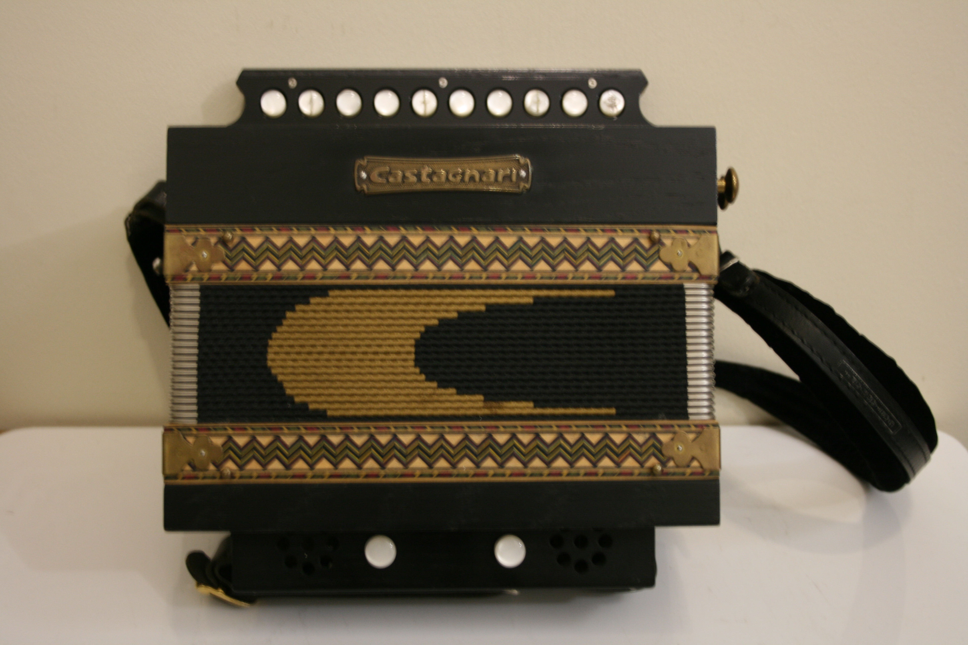 Acorn Instruments - Instrument Listing