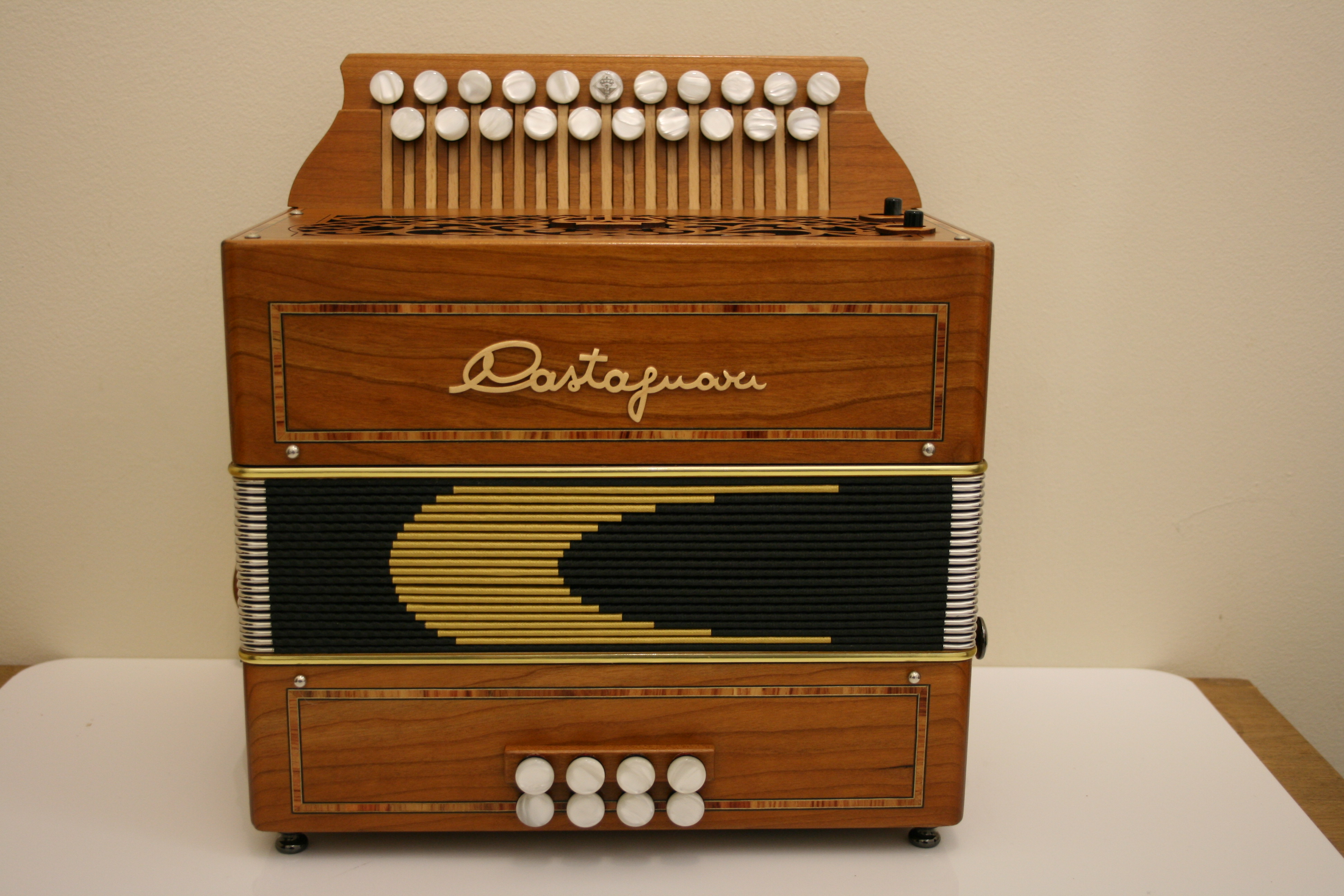 Acorn Instruments - Instrument Listing