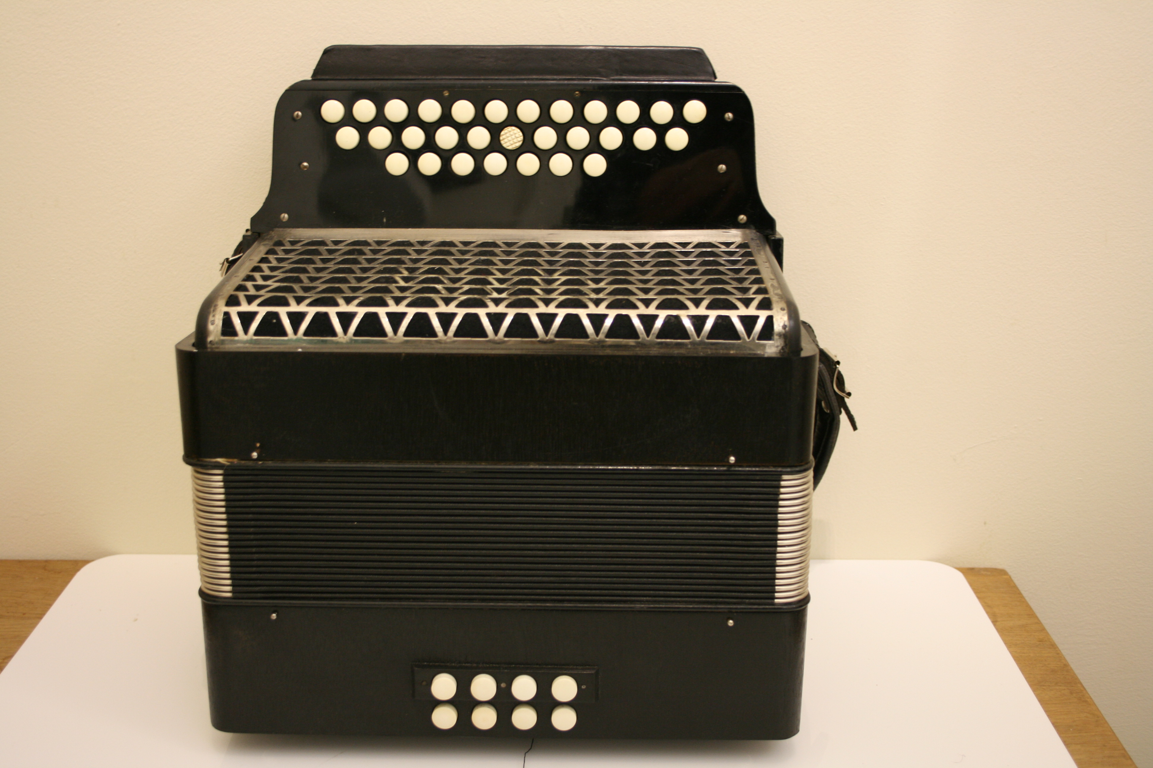 Acorn Instruments - Instrument Listing