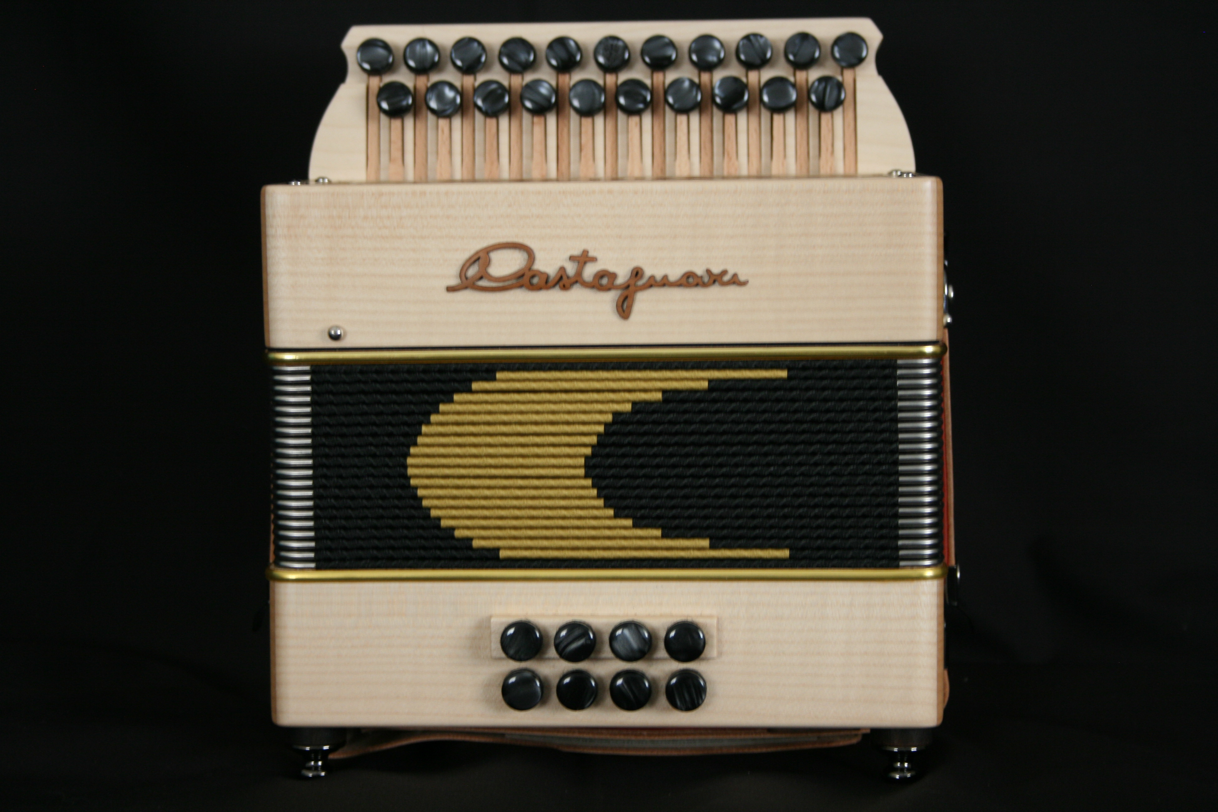 Acorn Instruments - Instrument Listing