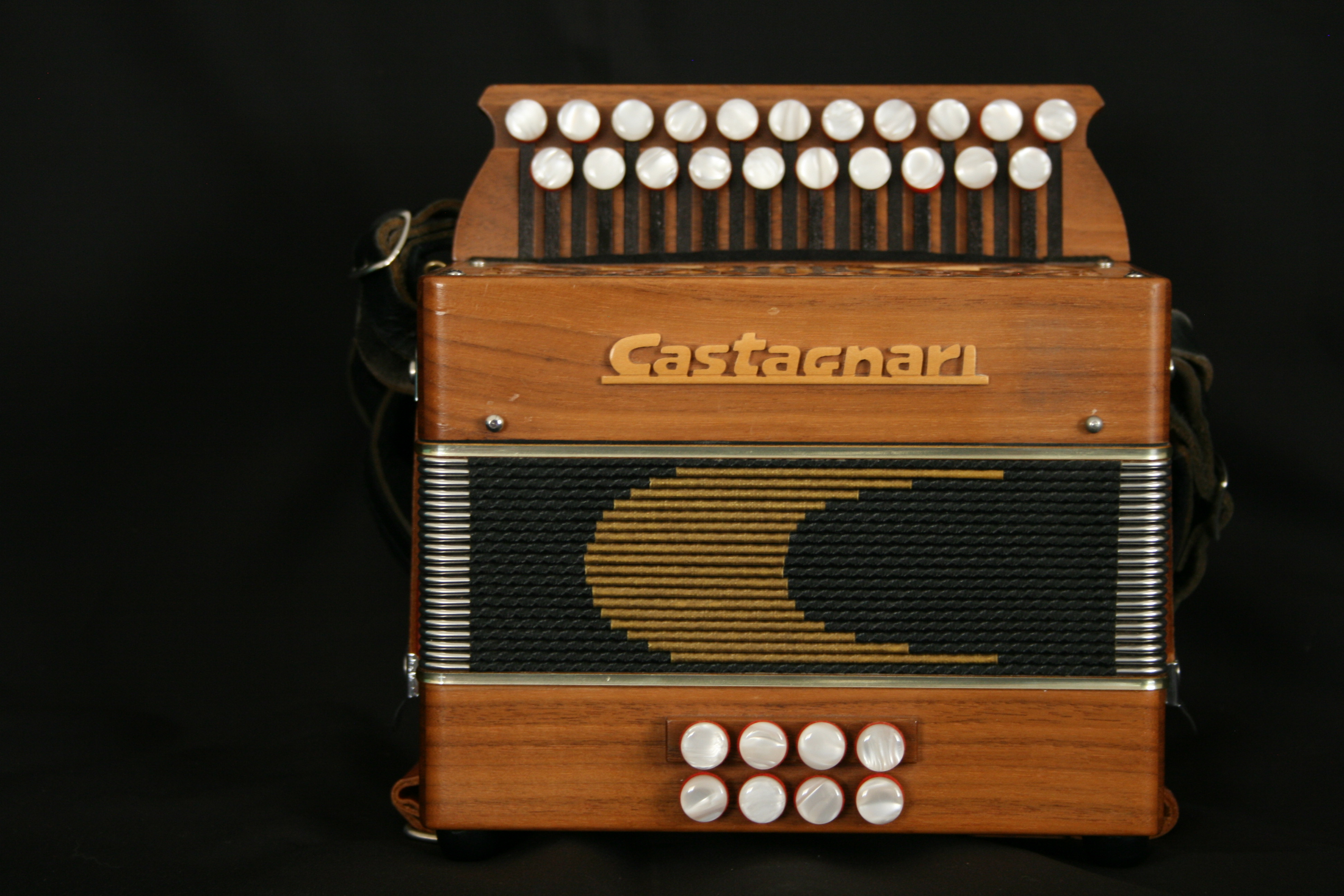 Acorn Instruments - Instrument Listing