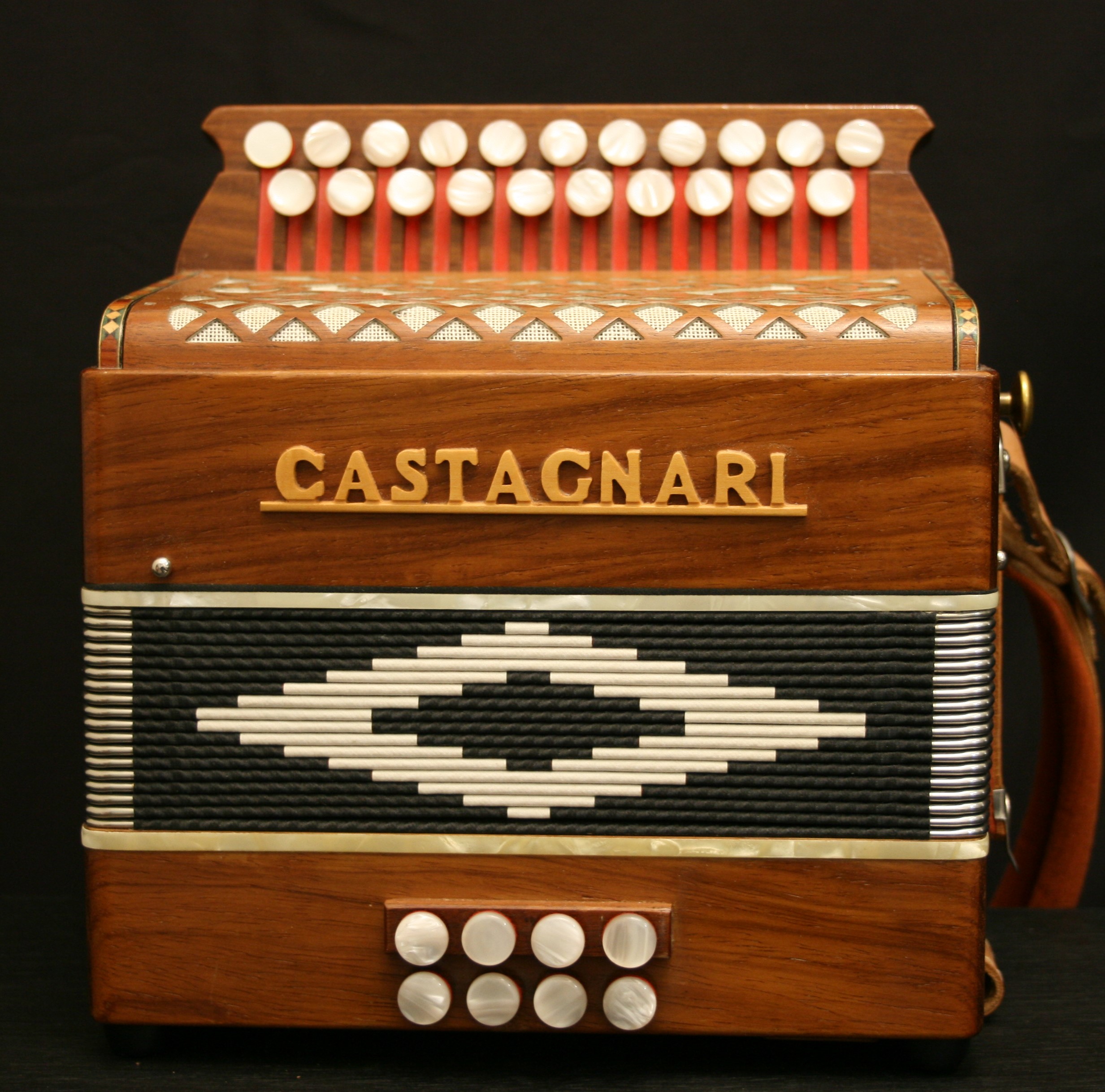 Acorn Instruments - Instrument Listing