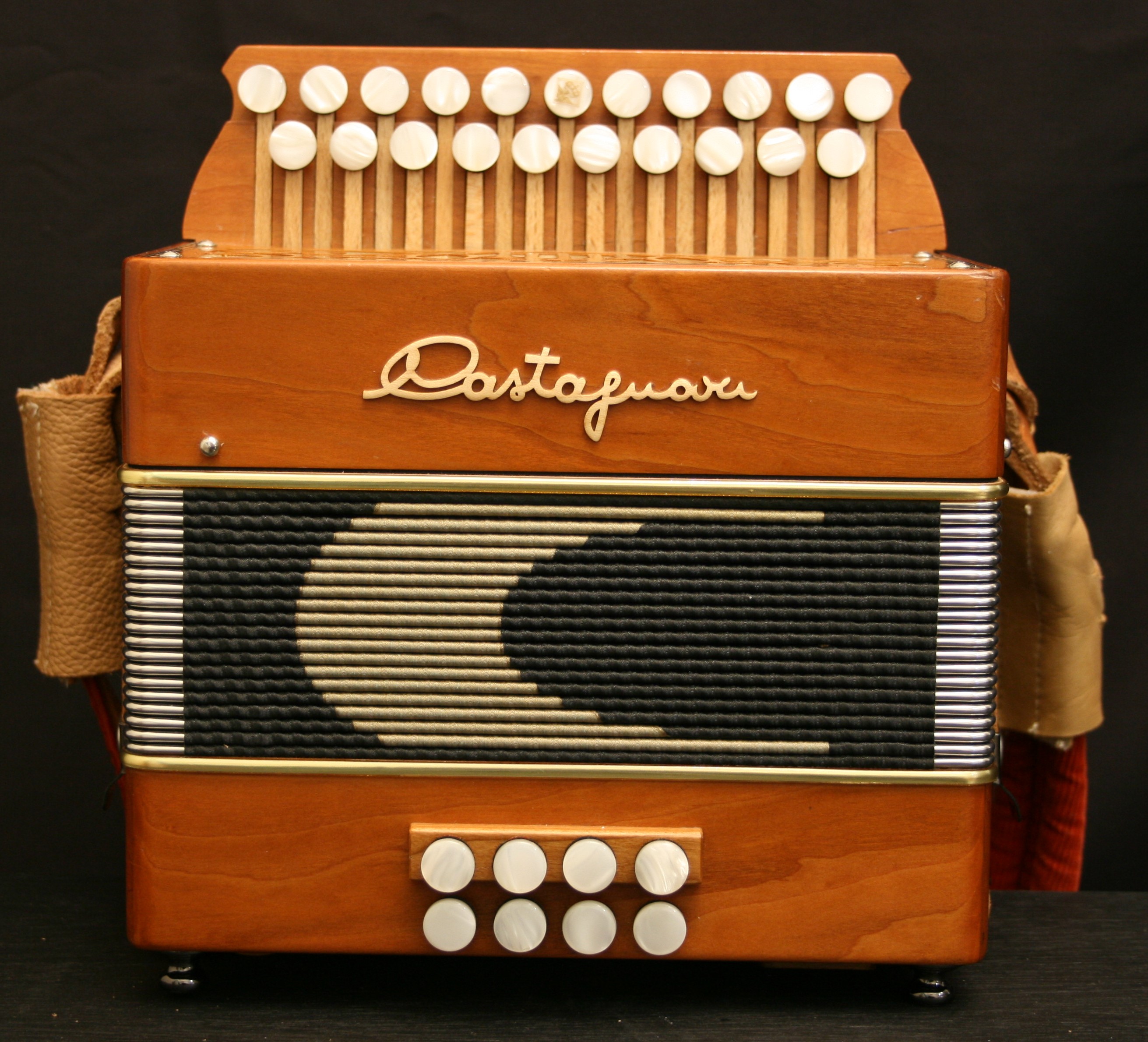 Acorn Instruments - Instrument Listing