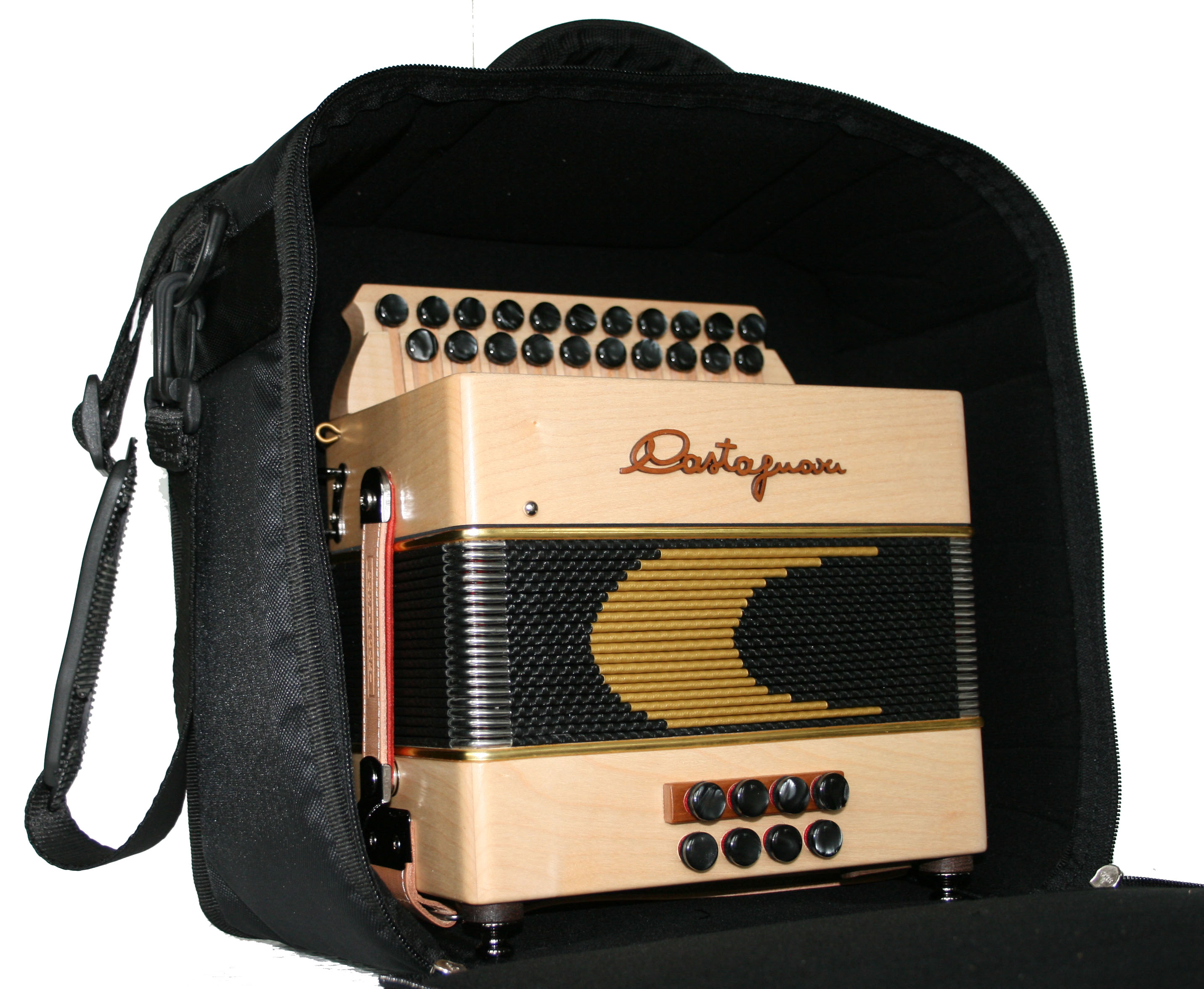 Acorn Instruments - Instrument Listing