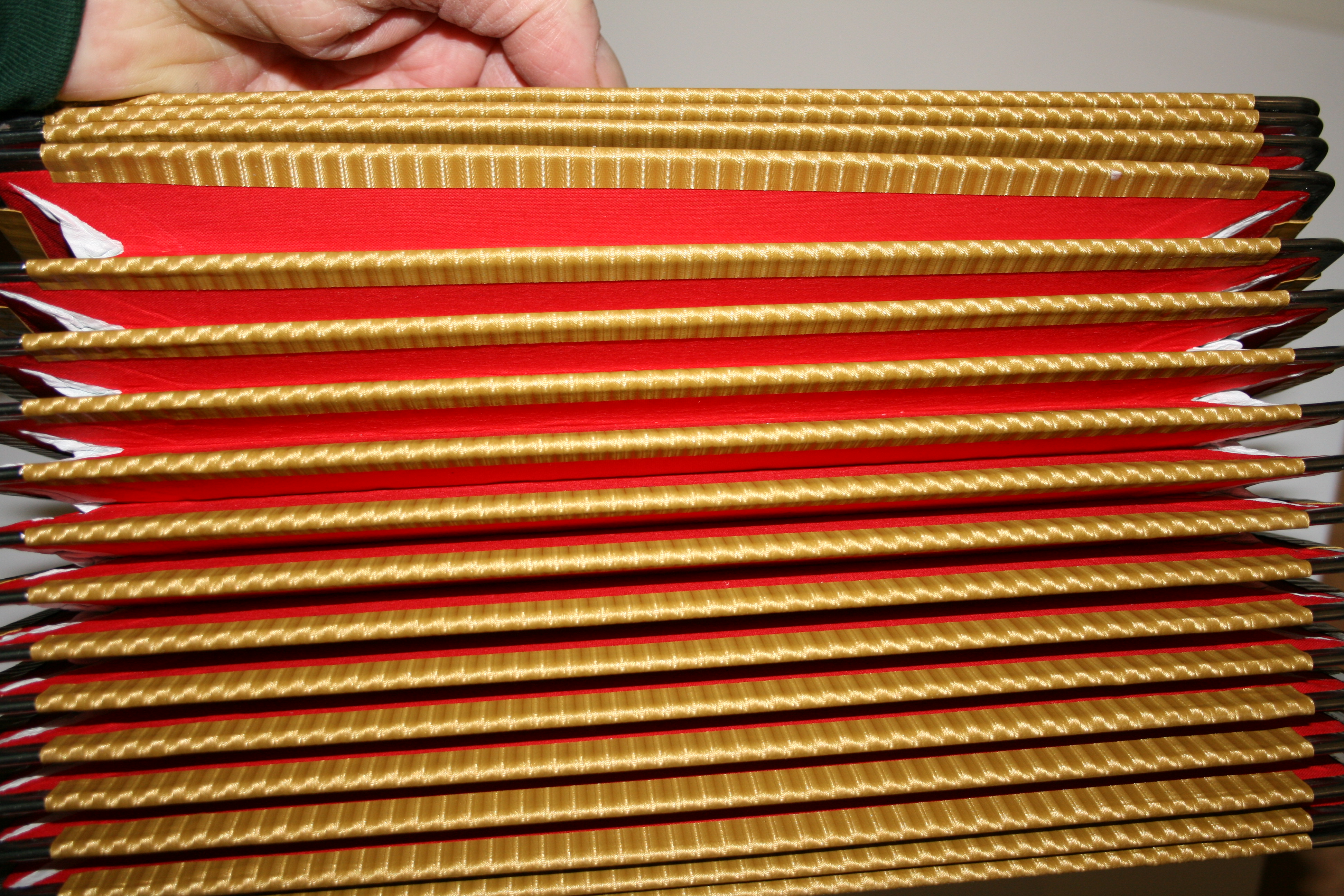 Acorn Instruments - Instrument Listing