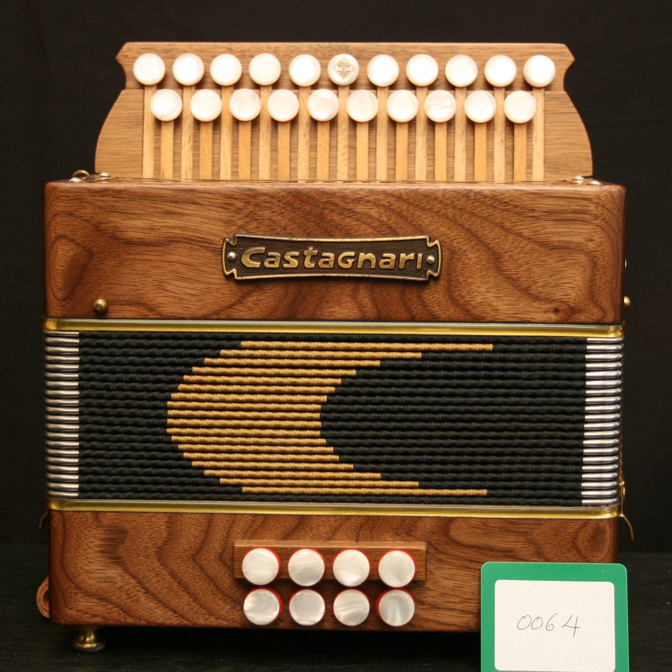 Acorn Instruments - Instrument Listing