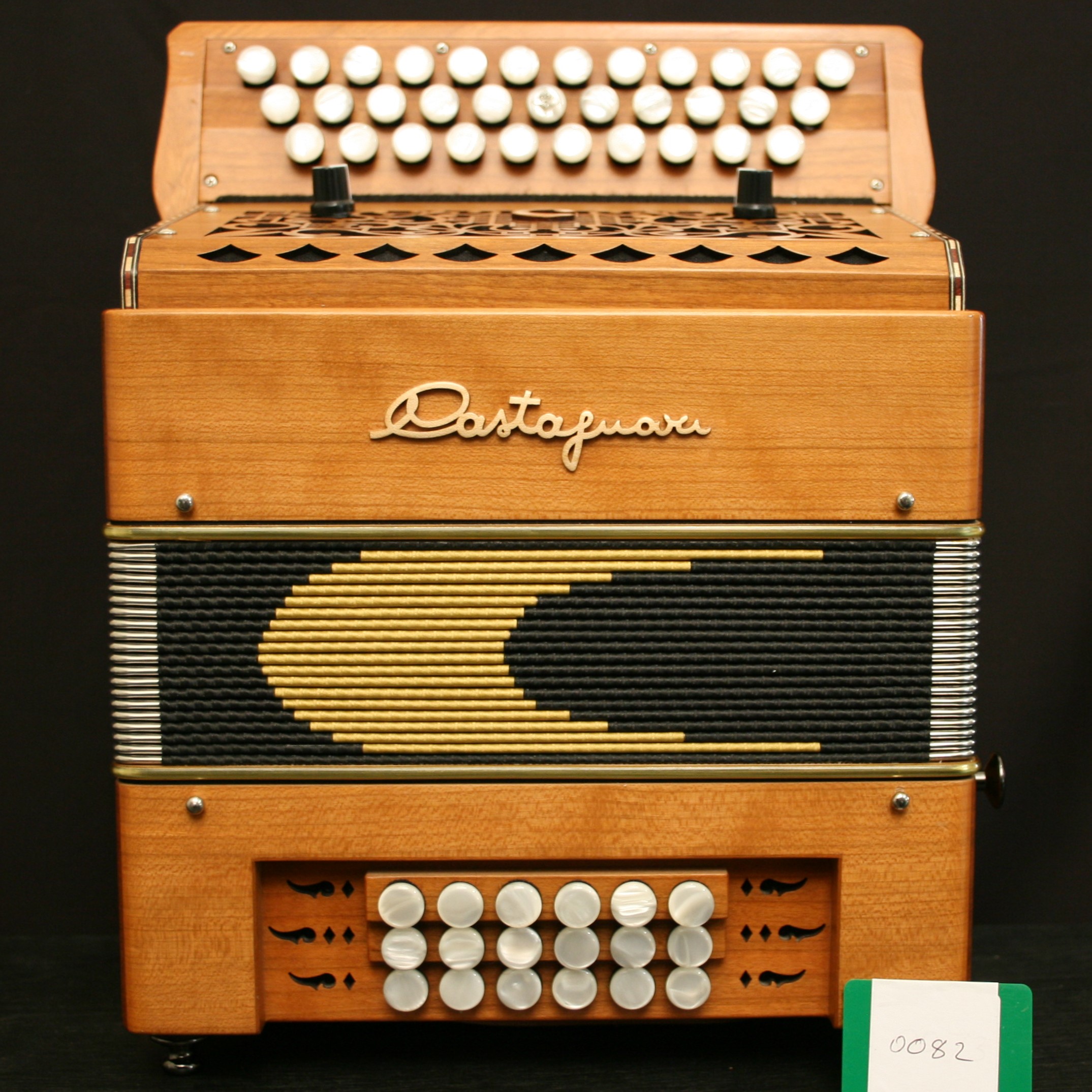 Acorn Instruments - Instrument Listing