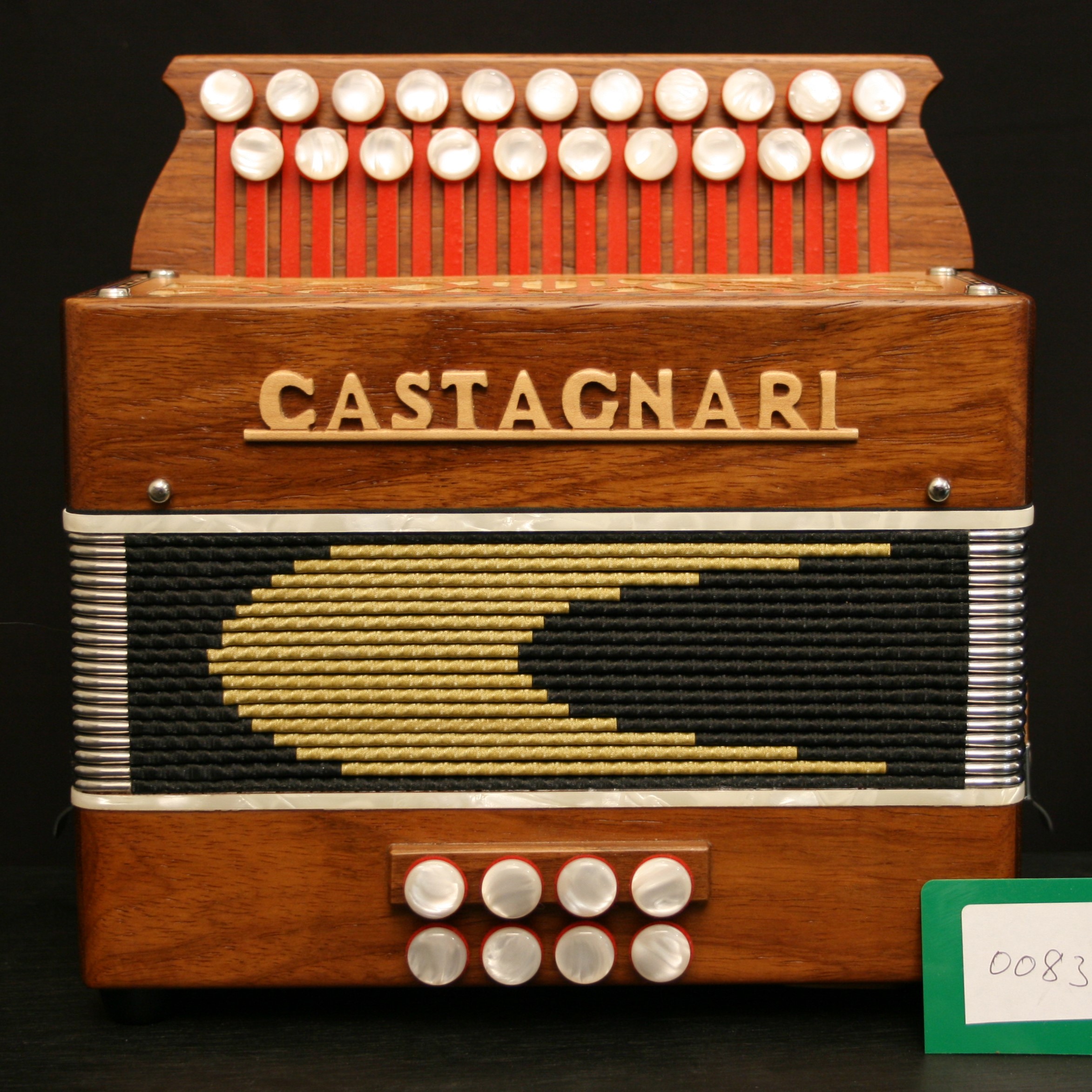 Acorn Instruments - Instrument Listing