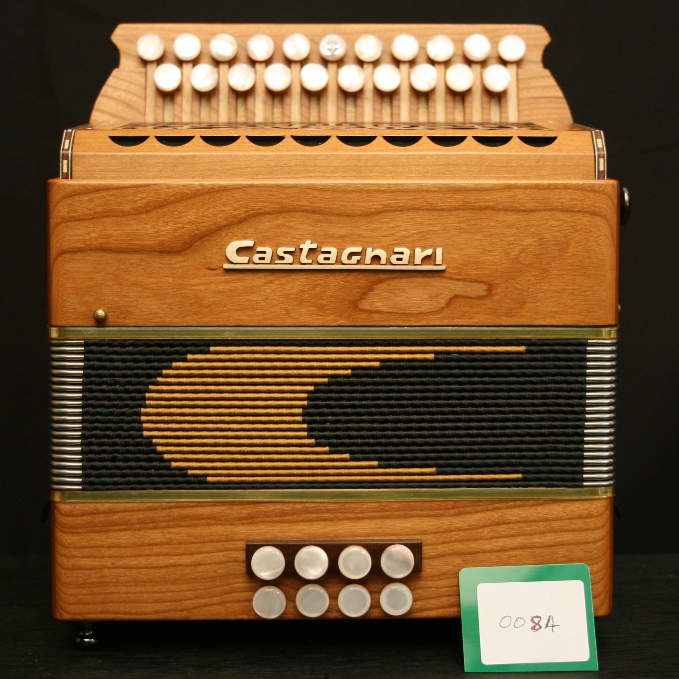 Acorn Instruments - Instrument Listing