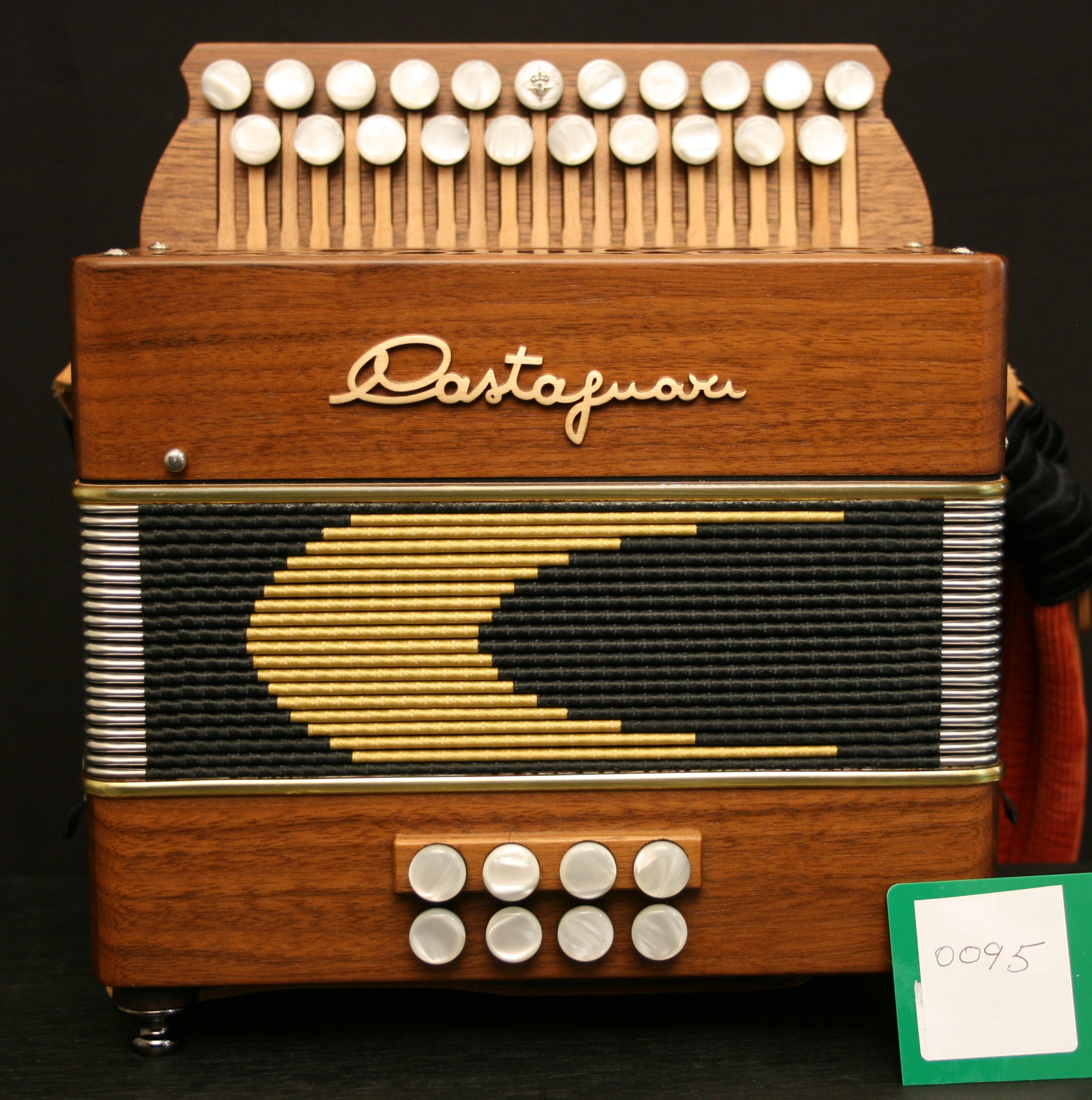 Acorn Instruments - Instrument Listing