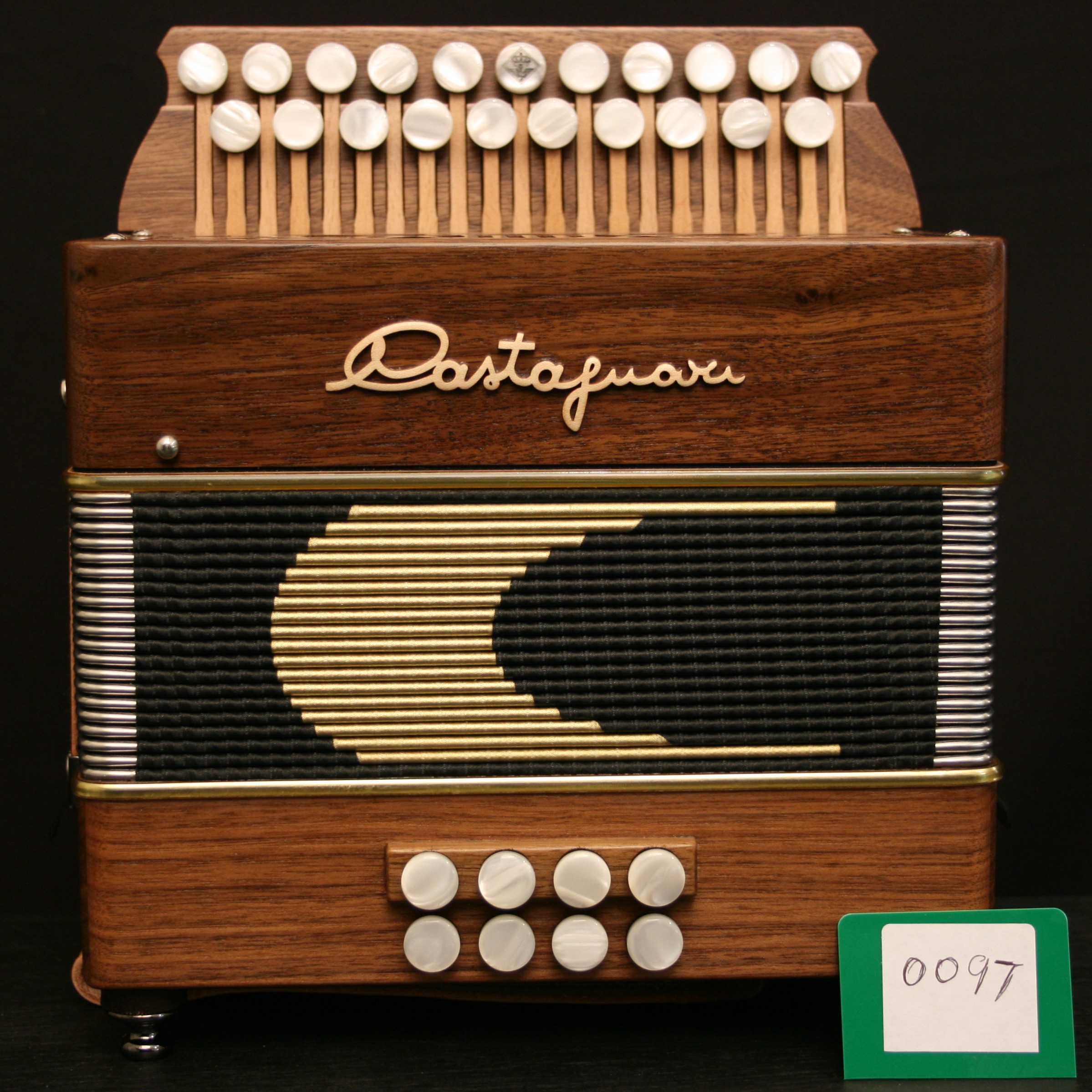 Acorn Instruments - Instrument Listing