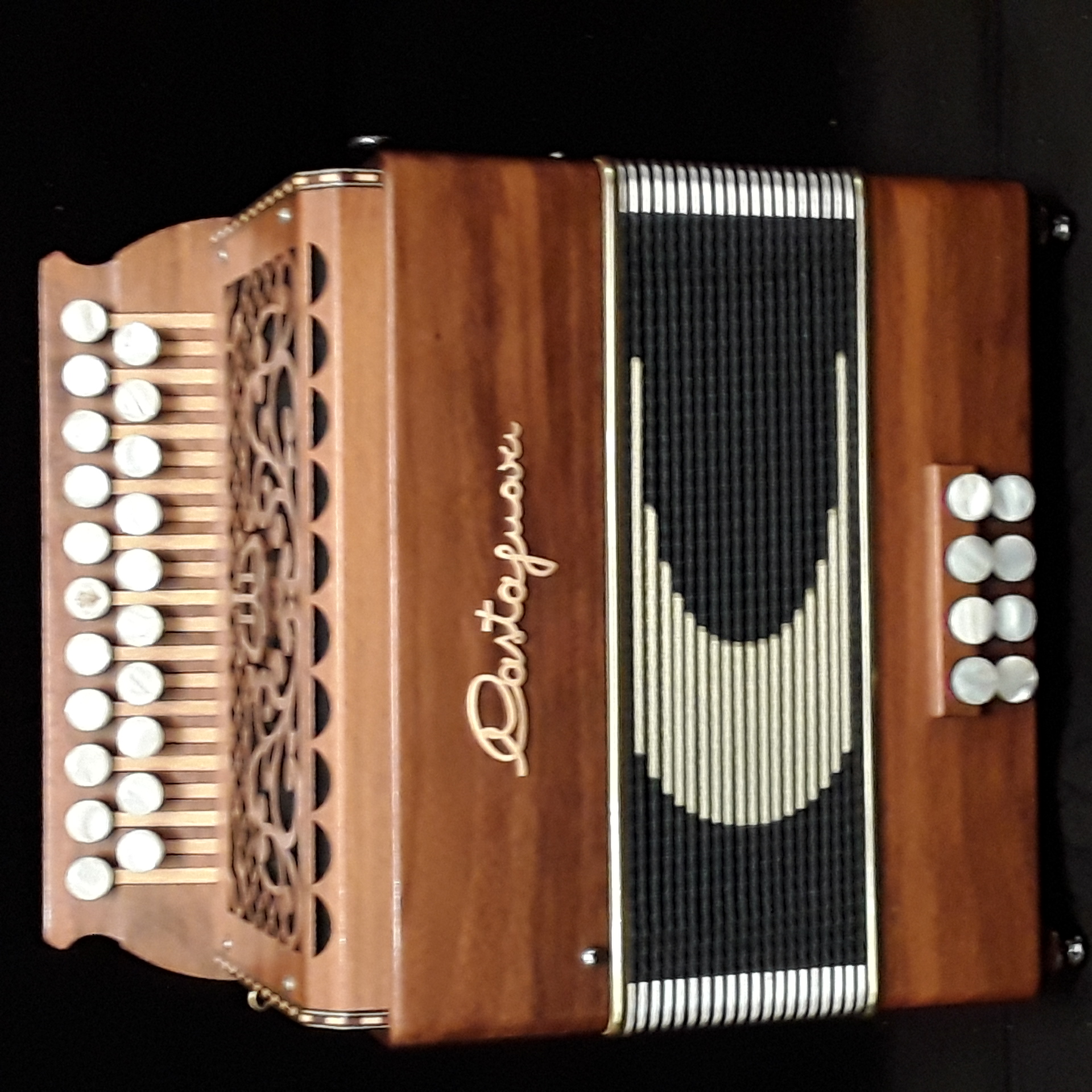 Acorn Instruments - Instrument Listing