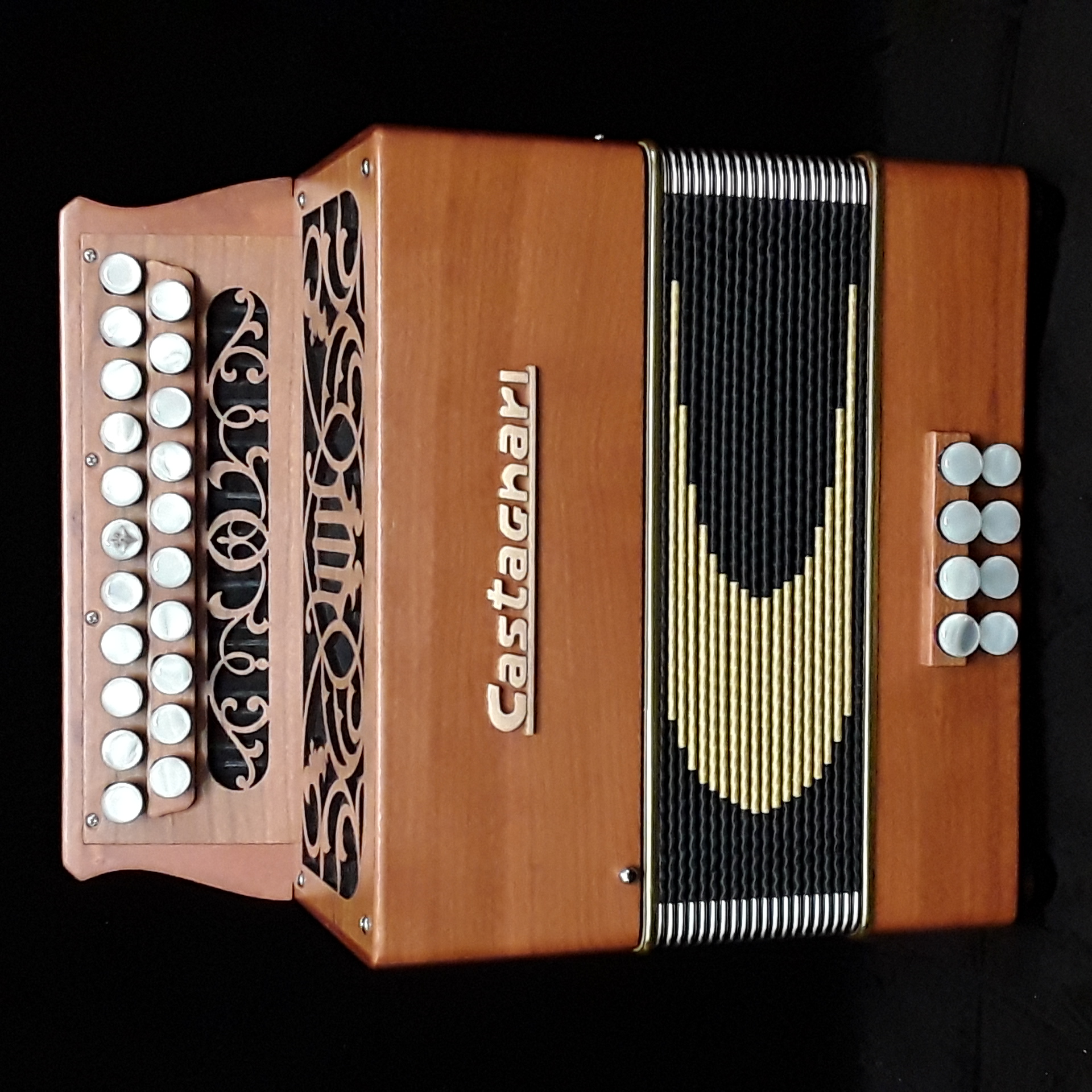 Acorn Instruments - Instrument Listing