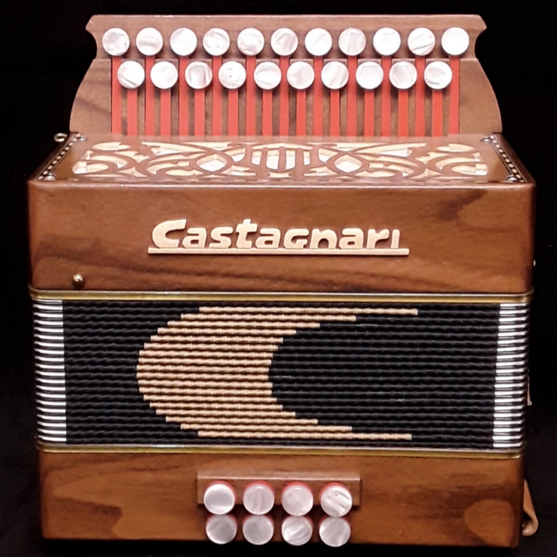 Acorn Instruments - Instrument Listing