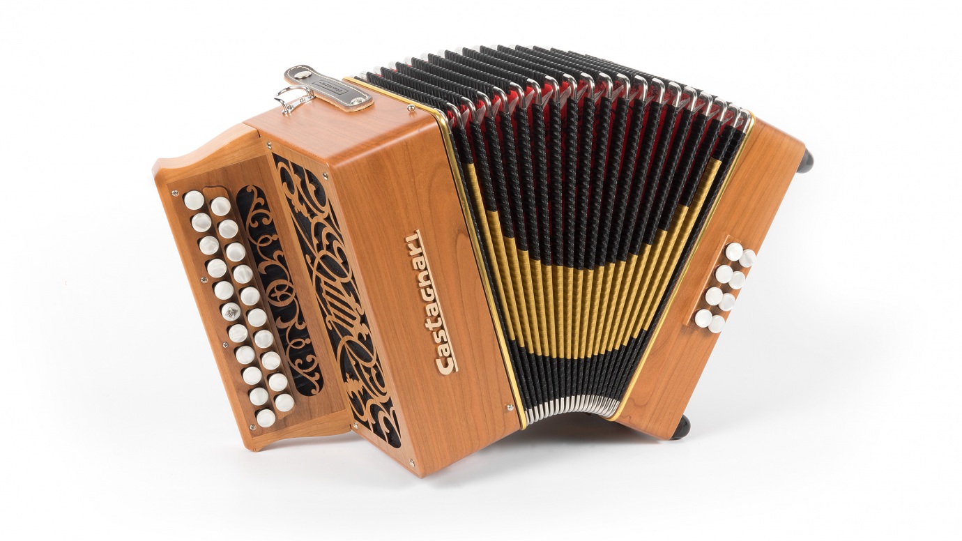 Acorn Instruments | Castagnari Melodeons