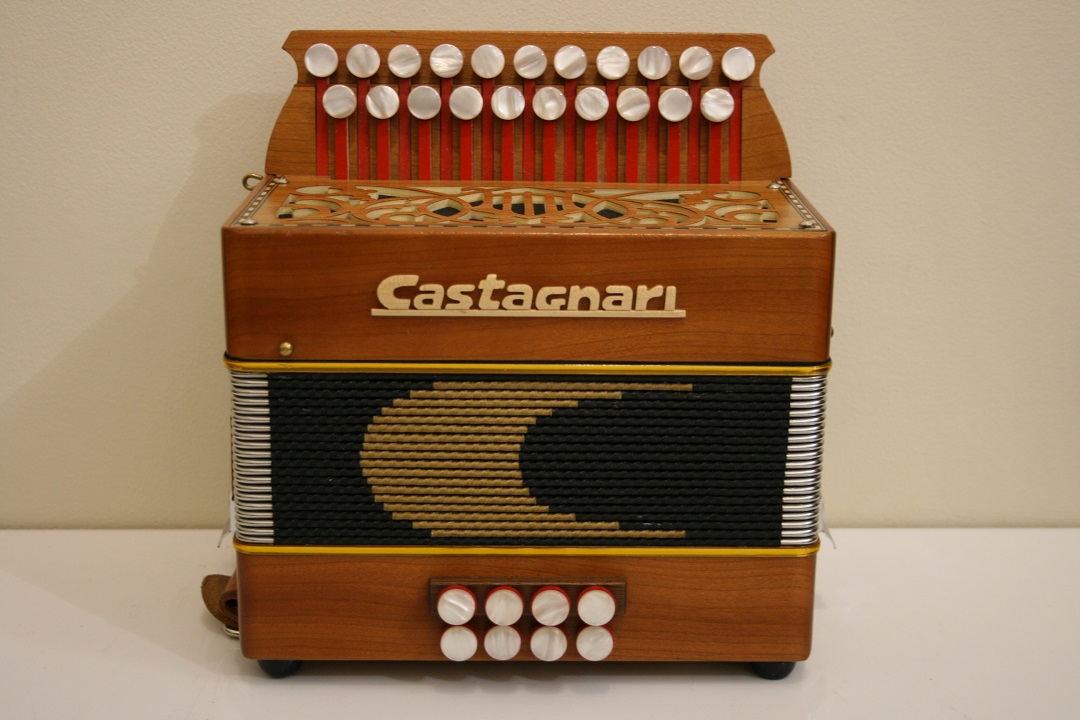 Acorn Instruments | Pre-Loved Instruments