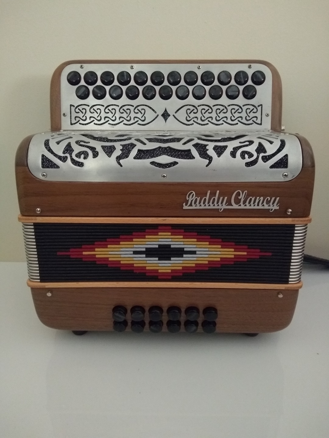 Acorn Instruments | Pre-Loved Instruments